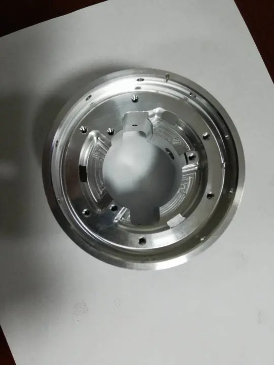 Surface Finishing Techniques for Machined Parts Explained - Welong Casting