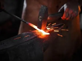 Step-by-Step Cold Forging Process for Stainless Steel Components ...