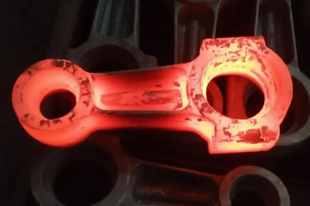 Open Die vs Close Die Forging: Which Process Fits Your Application ...